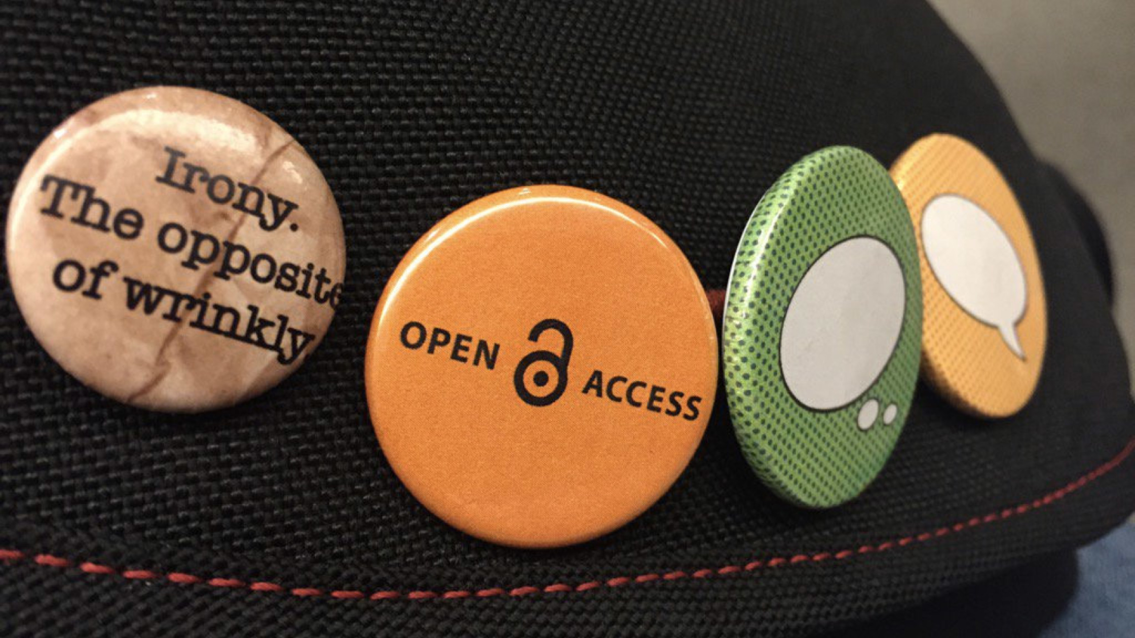 Les open badges de l'open data